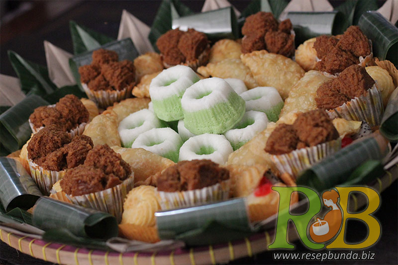 Catering Snack Bandung Termurah