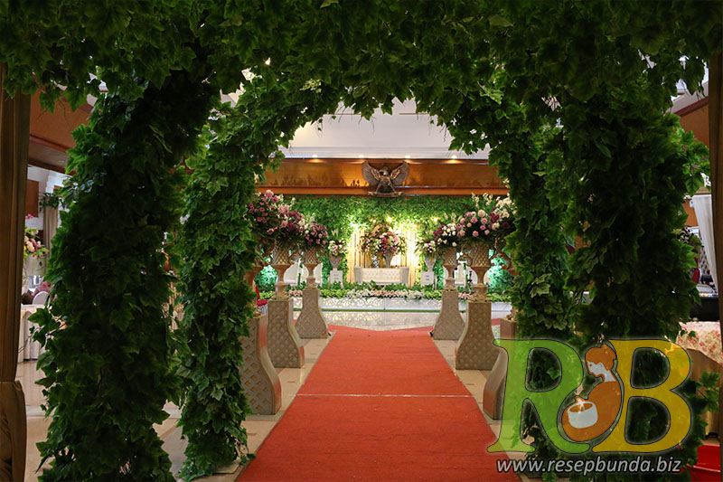 Paket Pernikahan Murah Di Bandung Lengkap Dengan Wedding Organizer ...