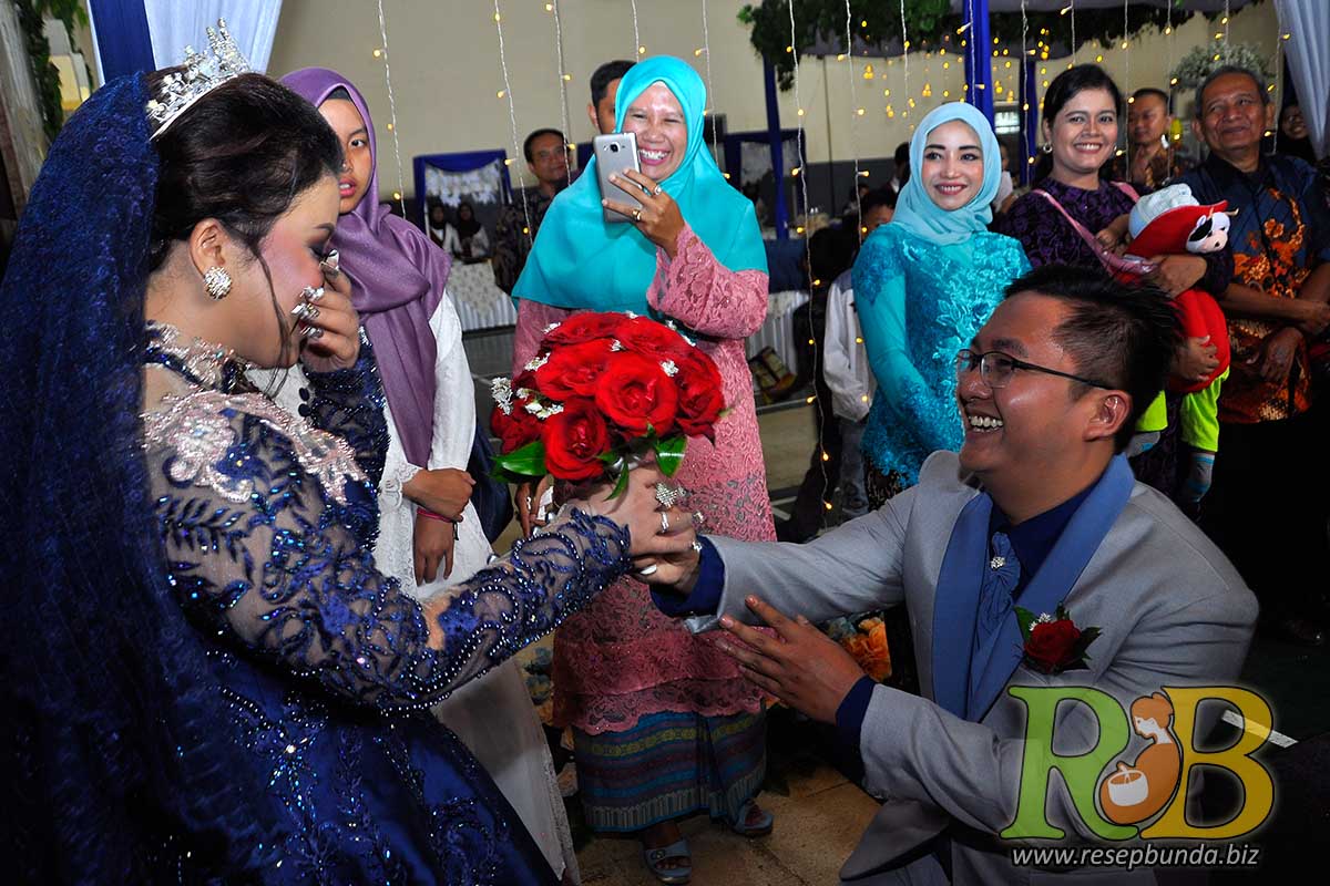 Paket Pernikahan Murah Di Bandung Lengkap Dengan Wedding Organizer ...