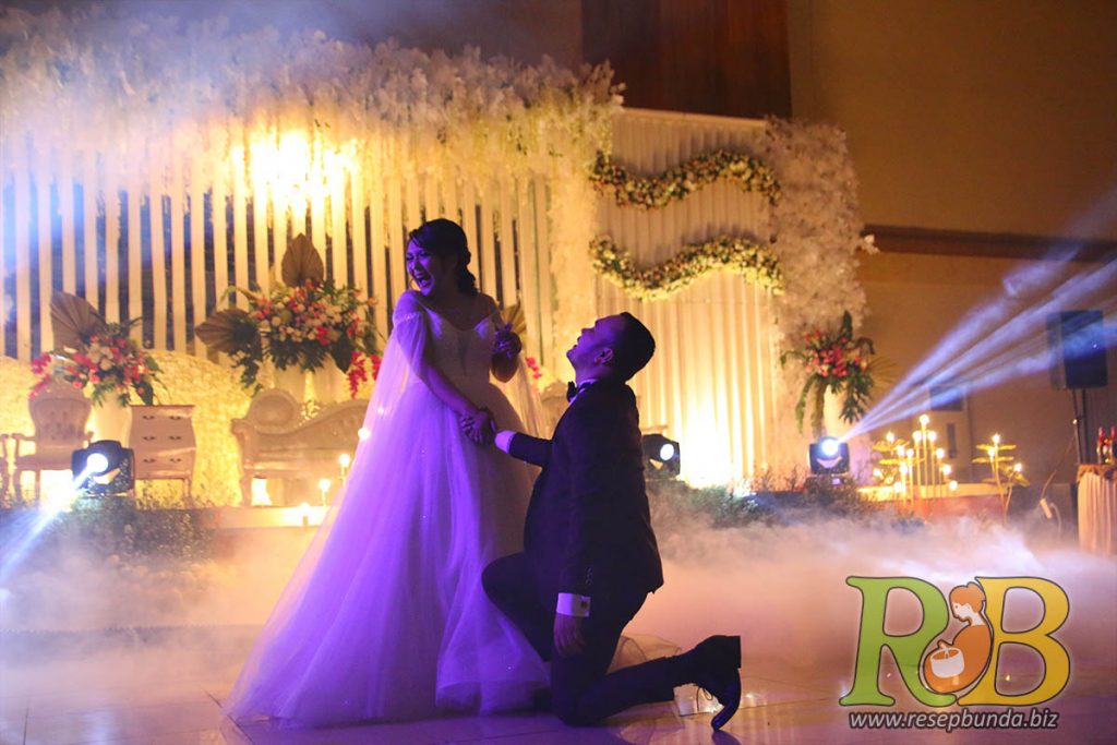 Paket Pernikahan Murah Di Bandung Lengkap Dengan Wedding Organizer ...