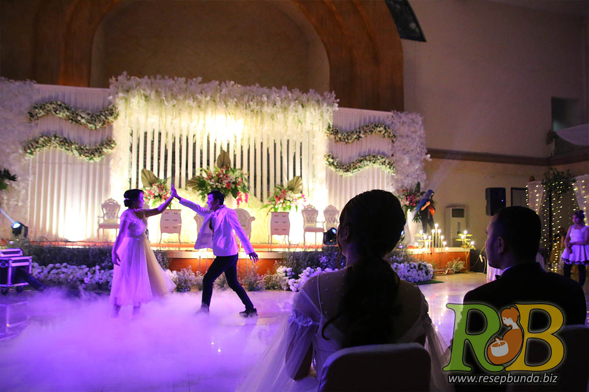 Paket Pernikahan Murah Di Bandung Lengkap Dengan Wedding Organizer ...