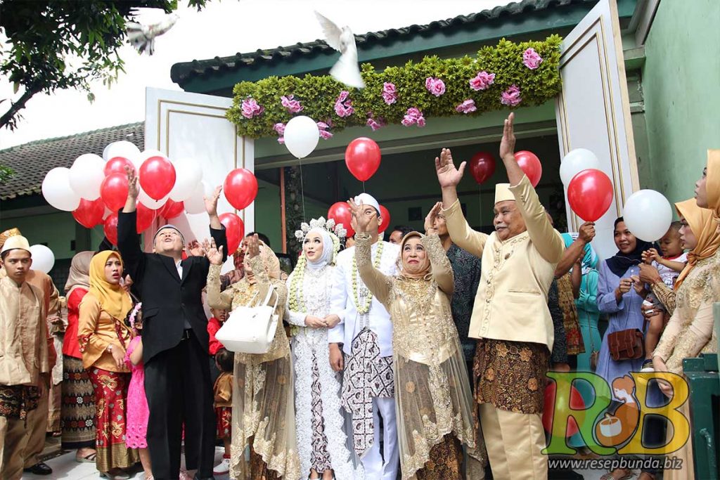 Paket Pernikahan Murah Di Bandung Lengkap Dengan Wedding Organizer ...