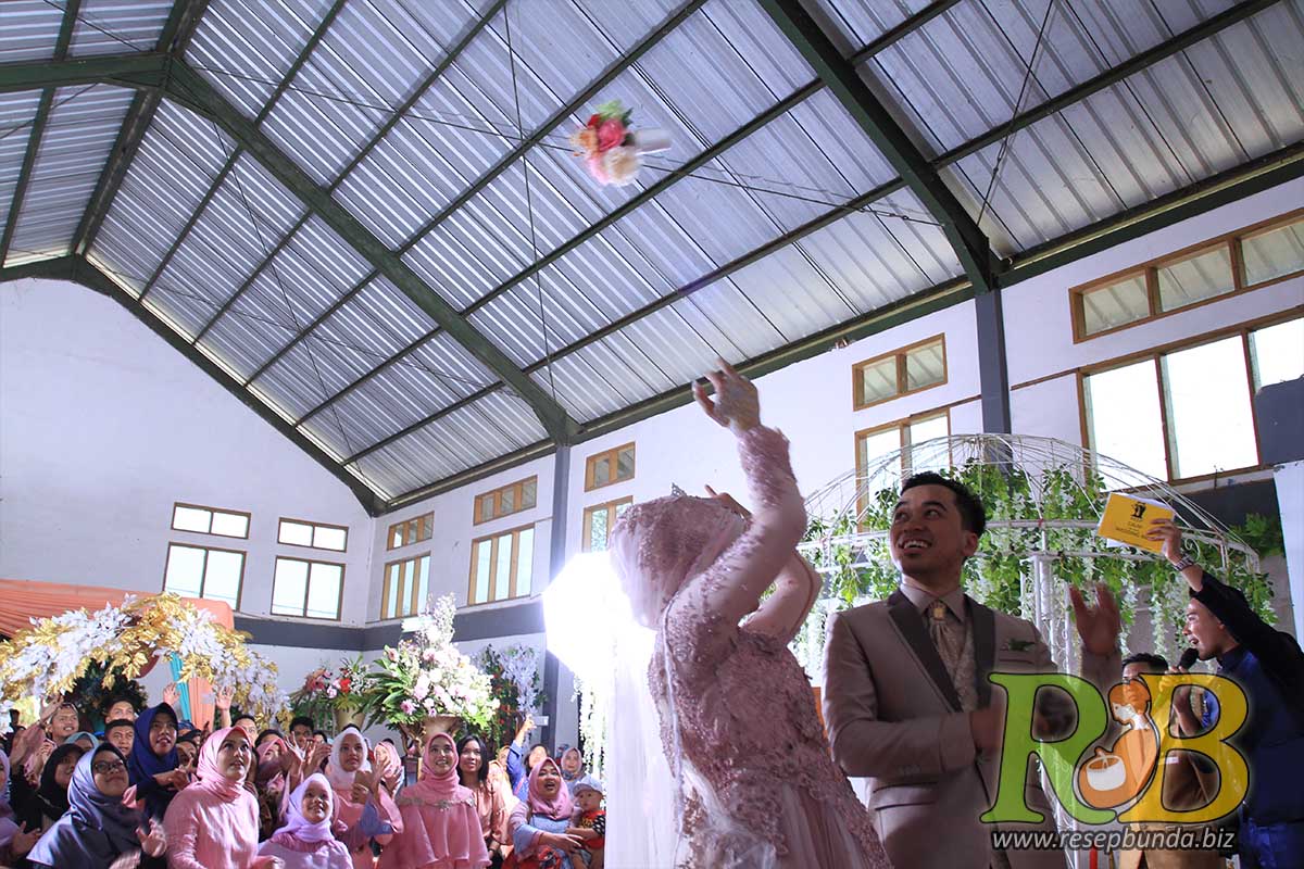 Paket Pernikahan Murah Di Bandung Lengkap Dengan Wedding Organizer ...