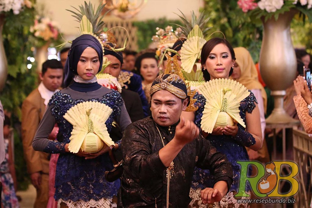 Paket Pernikahan Murah Di Bandung Lengkap Dengan Wedding Organizer ...