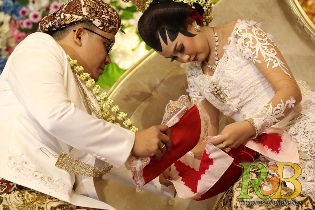 Paket Pernikahan Murah Di Bandung Lengkap Dengan Wedding Organizer ...