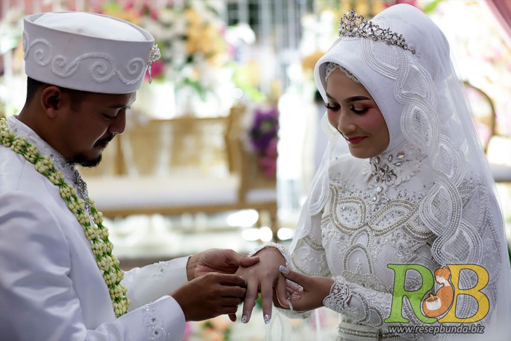 Paket Pernikahan Murah Di Bandung Lengkap Dengan Wedding Organizer ...