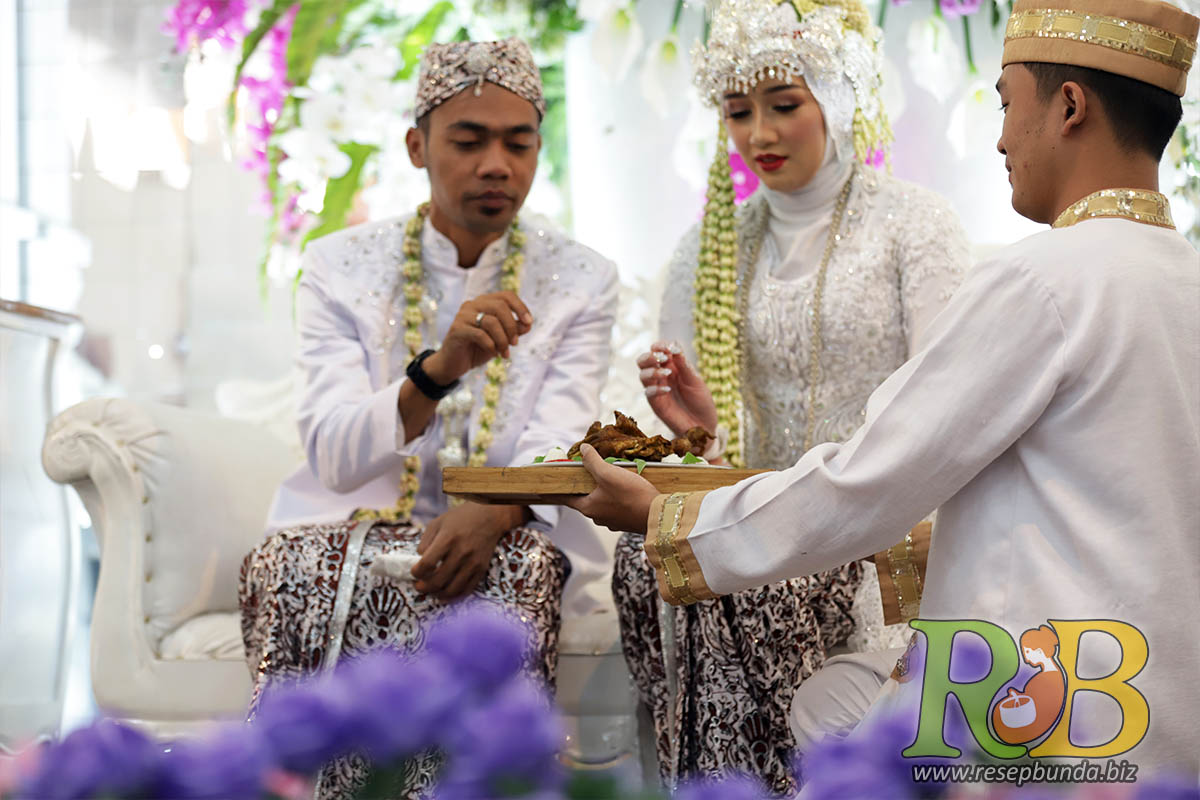 Paket Pernikahan Murah Di Bandung Lengkap Dengan Wedding Organizer ...