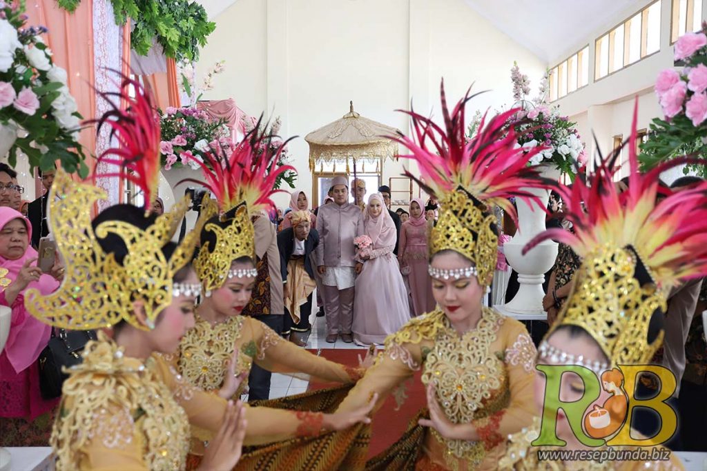 Paket Pernikahan Murah Di Bandung Lengkap Dengan Wedding Organizer ...