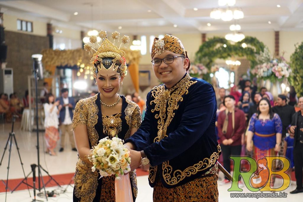 Paket Pernikahan Murah Di Bandung Lengkap Dengan Wedding Organizer ...