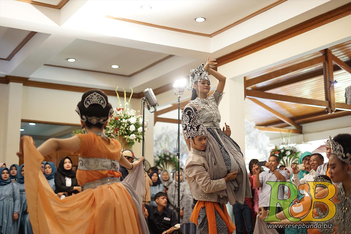 Paket Pernikahan Murah Di Bandung Lengkap Dengan Wedding Organizer ...