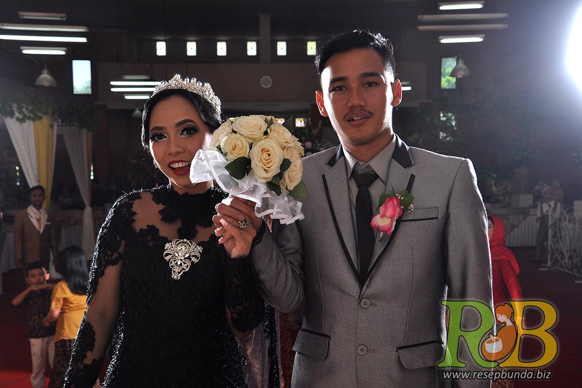Paket Pernikahan Murah Di Bandung Lengkap Dengan Wedding Organizer ...