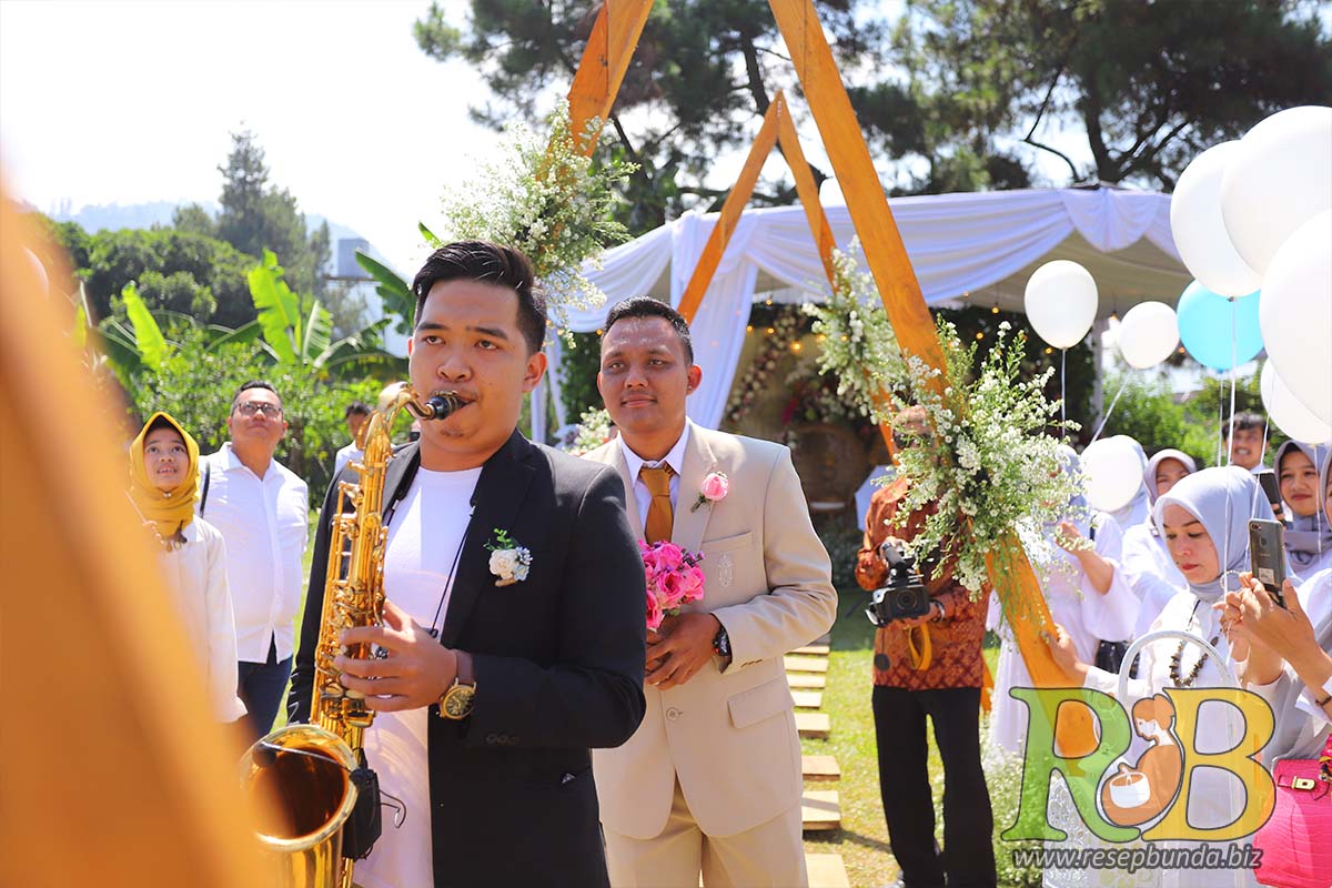 Paket Pernikahan Murah Di Bandung Lengkap Dengan Wedding Organizer ...