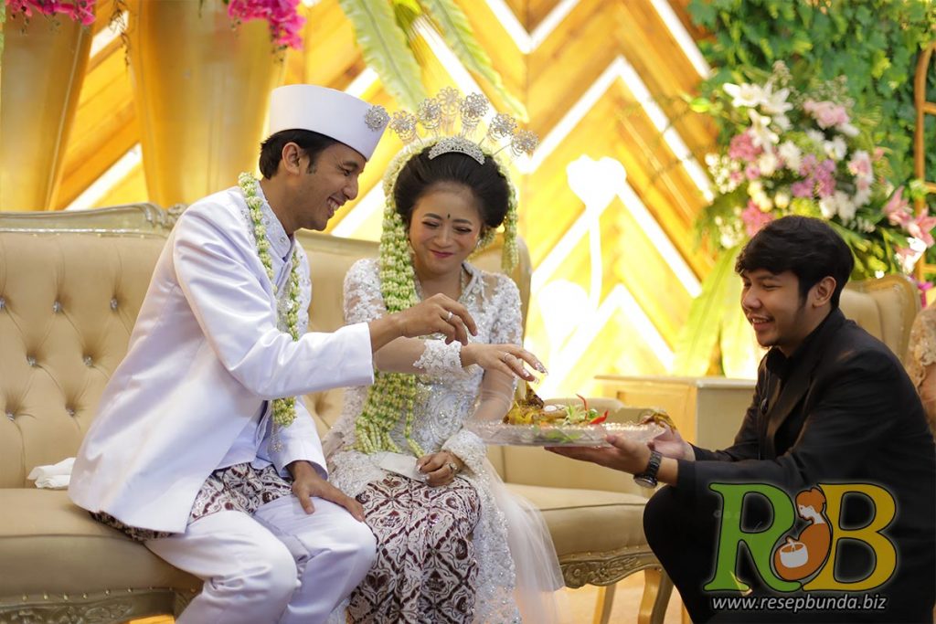 Paket Pernikahan Murah Di Bandung Lengkap Dengan Wedding Organizer ...