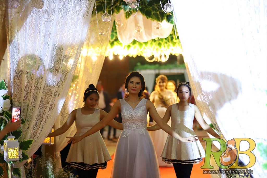 Paket Pernikahan Murah Di Bandung Lengkap Dengan Wedding Organizer ...