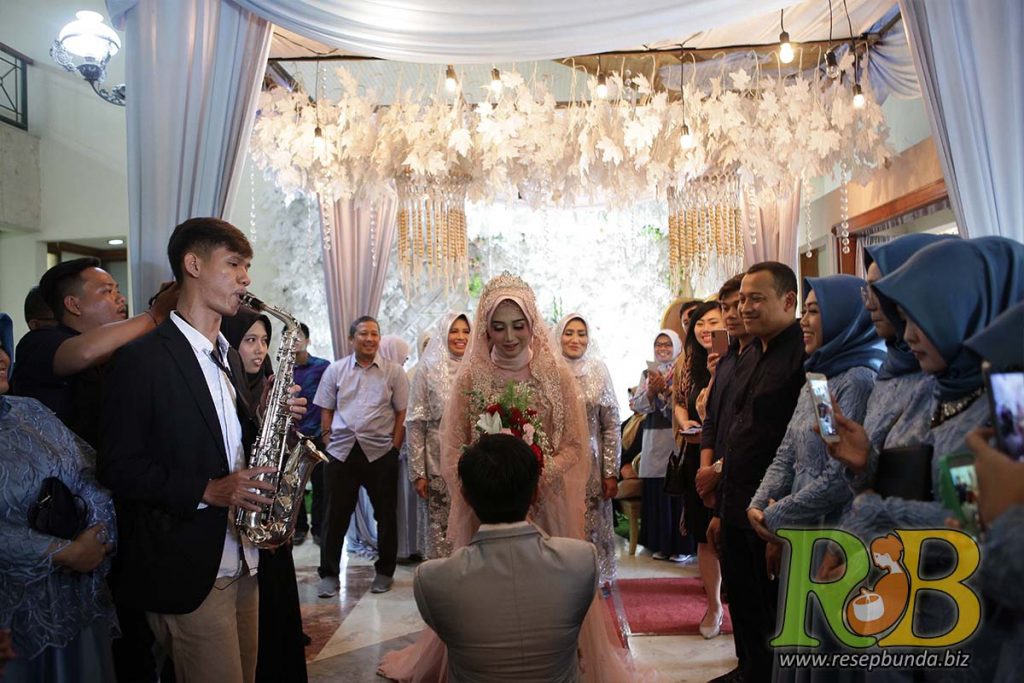 Paket Pernikahan Murah Di Bandung Lengkap Dengan Wedding Organizer ...