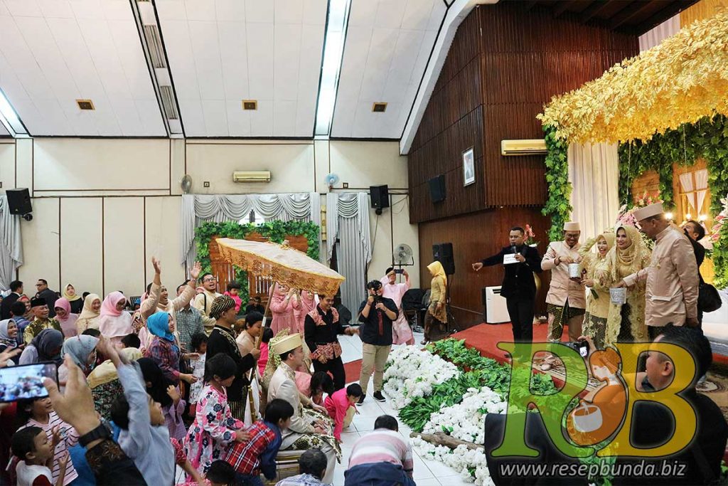 Paket Pernikahan Murah Di Bandung Lengkap Dengan Wedding Organizer ...