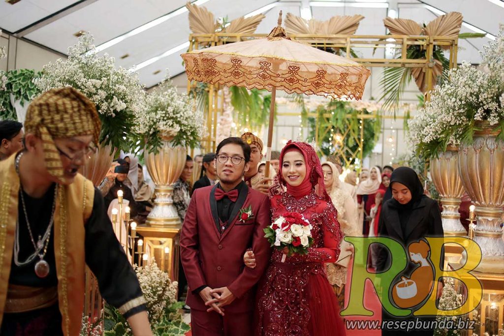 Paket Pernikahan Murah Di Bandung Lengkap Dengan Wedding Organizer ...