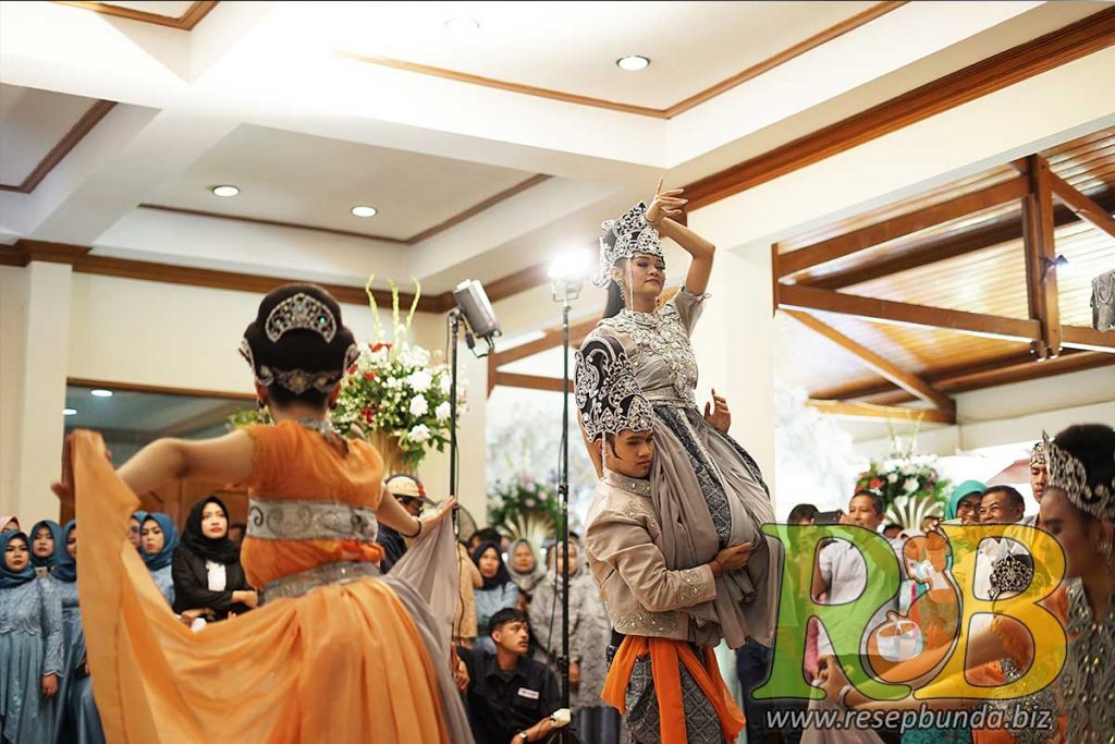 Paket Pernikahan Murah Di Bandung Lengkap Dengan Wedding Organizer ...