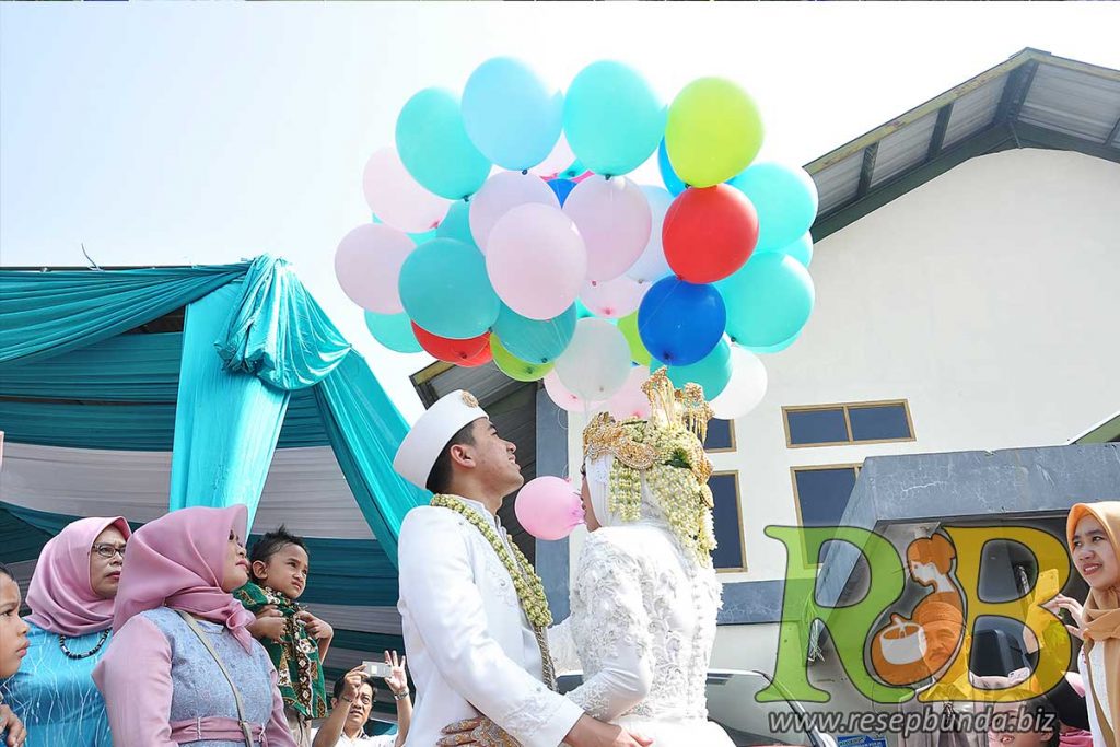 Paket Pernikahan Murah Di Bandung Lengkap Dengan Wedding Organizer ...