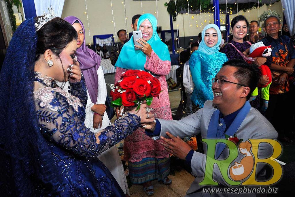 Paket Pernikahan Murah Di Bandung Lengkap Dengan Wedding Organizer ...