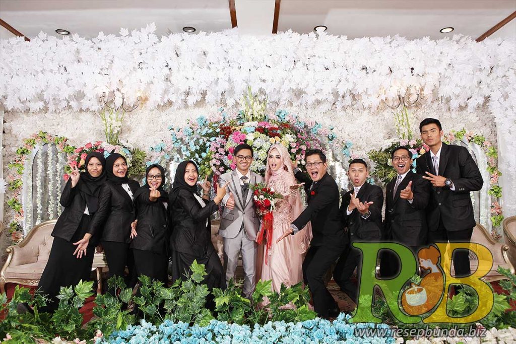 Paket Pernikahan Murah Di Bandung Lengkap Dengan Wedding Organizer ...