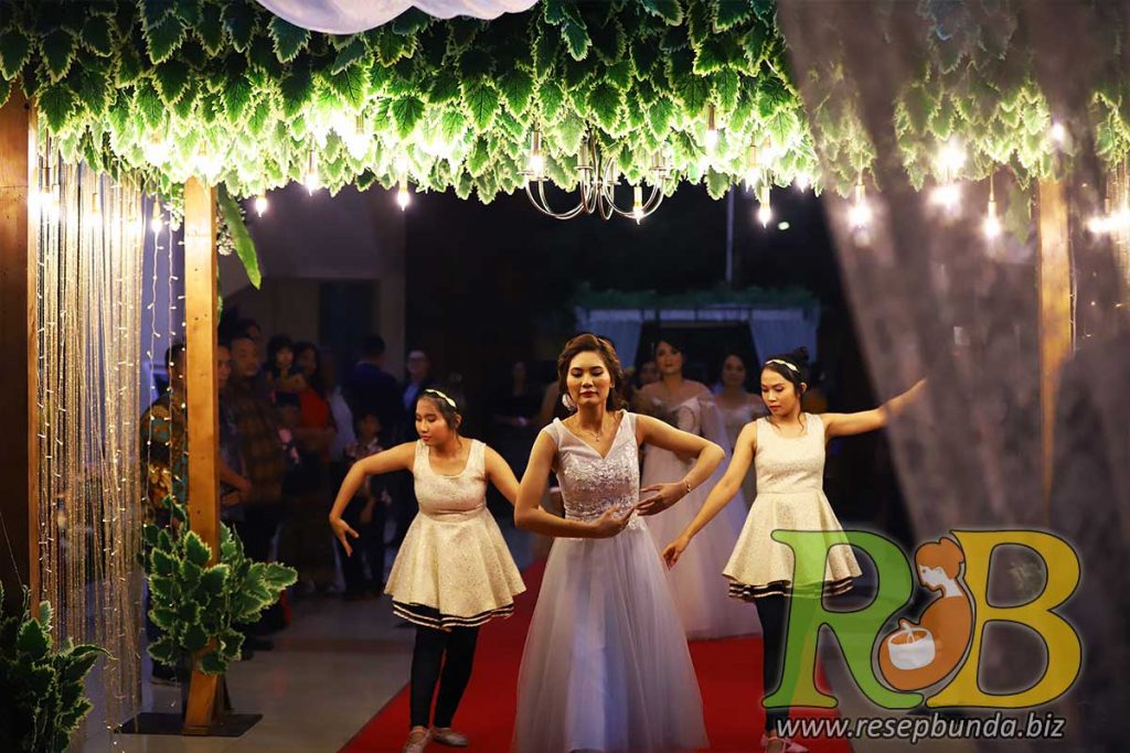 Paket Pernikahan Murah Di Bandung Lengkap Dengan Wedding Organizer ...