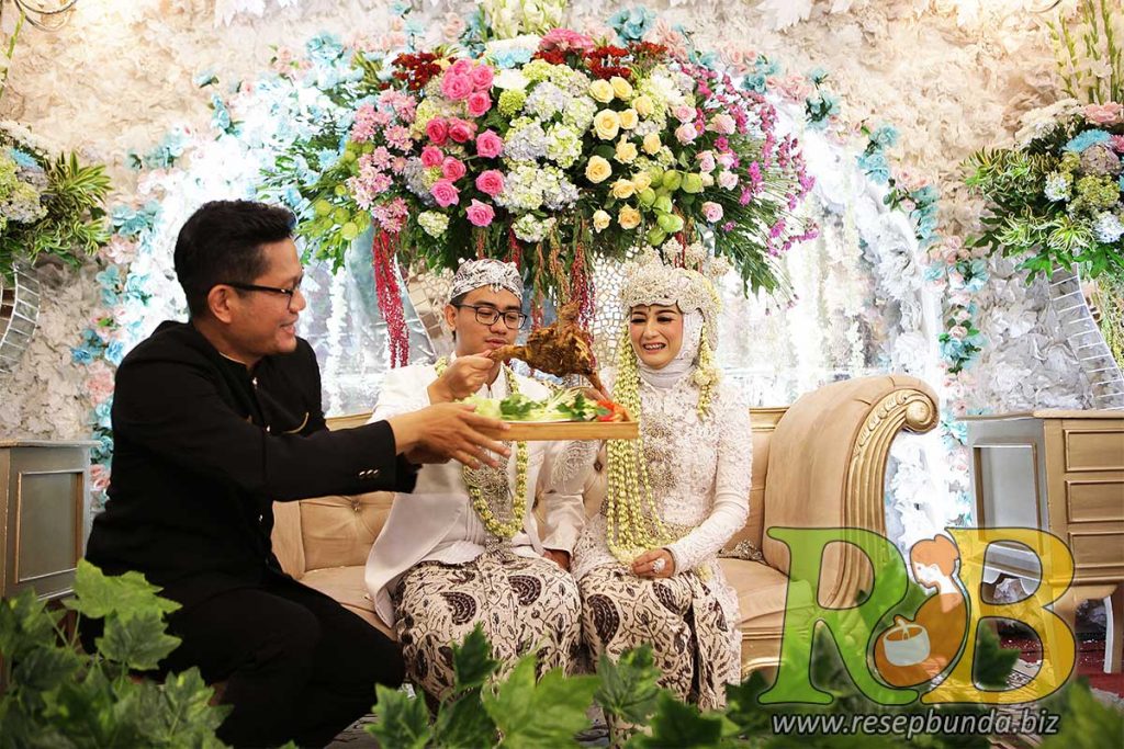 Paket Pernikahan Murah Di Bandung Lengkap Dengan Wedding Organizer ...